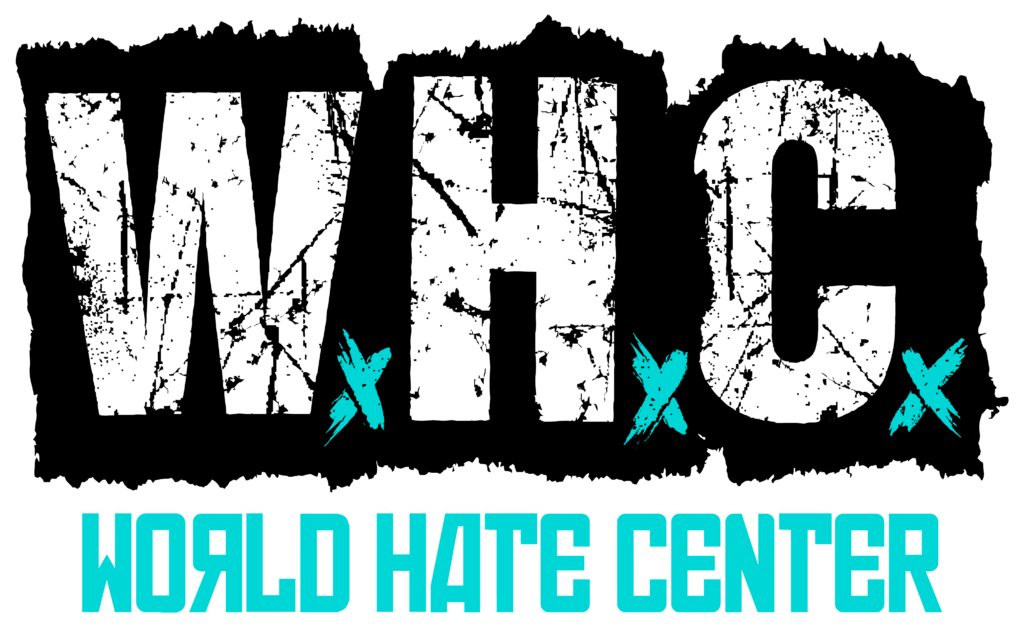 WHC Band - Cybergrind since 2005